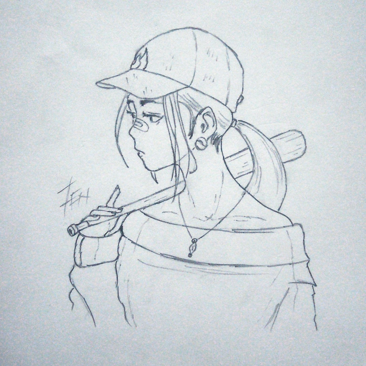 ArtStation - Fearless