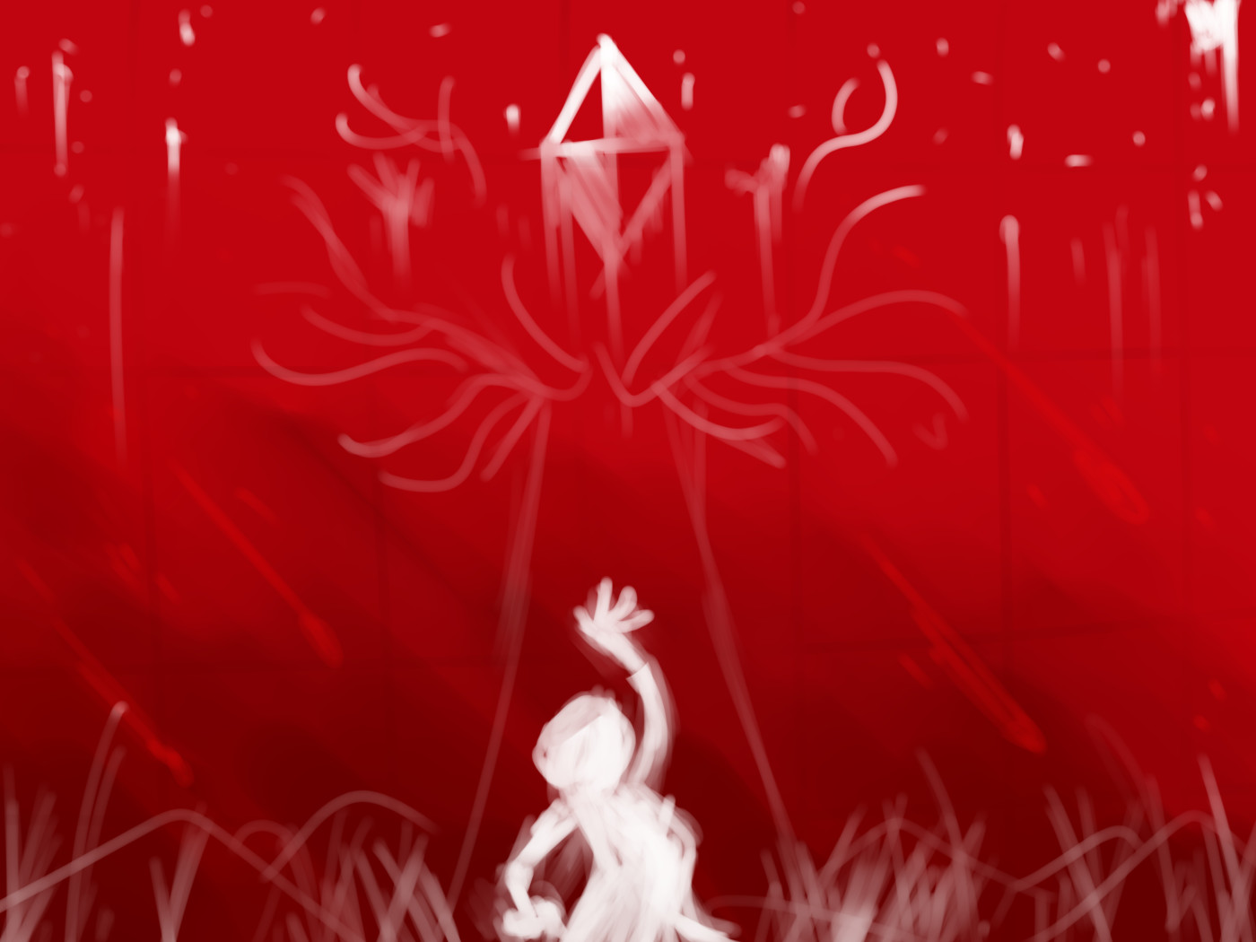 ArtStation - Sacrificial