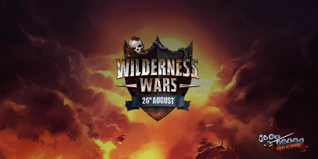 ArtStation - OSRS - PvP Logo