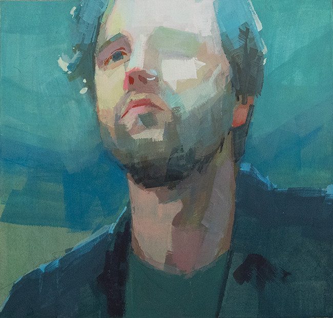 ArtStation - Michael - Studio Sale!