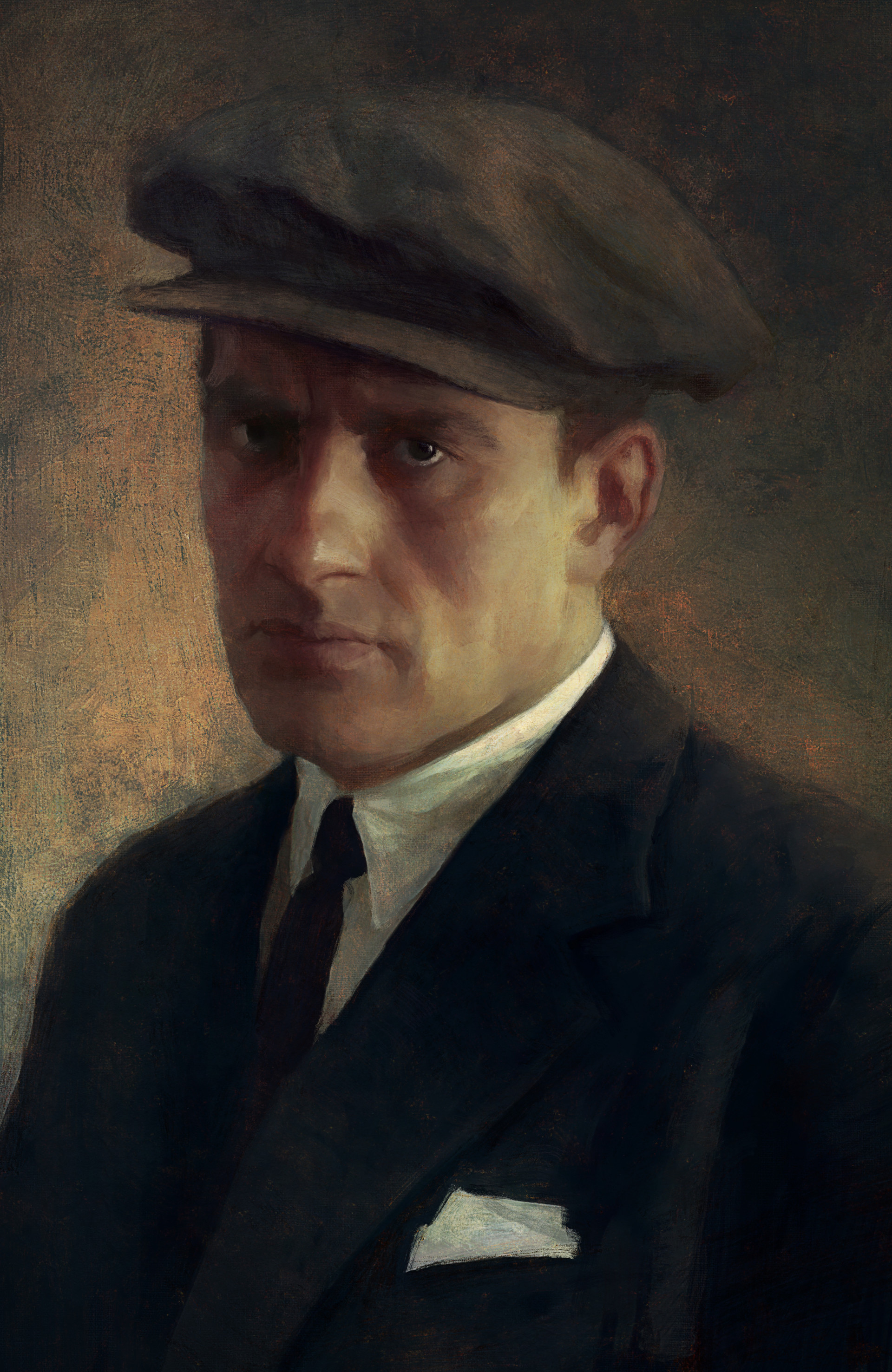 ArtStation - Mayakovsky