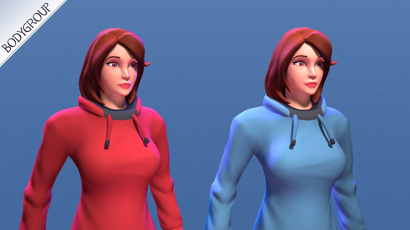 Szabó "Maxxy" Attila - TF2 Glubbable Server model