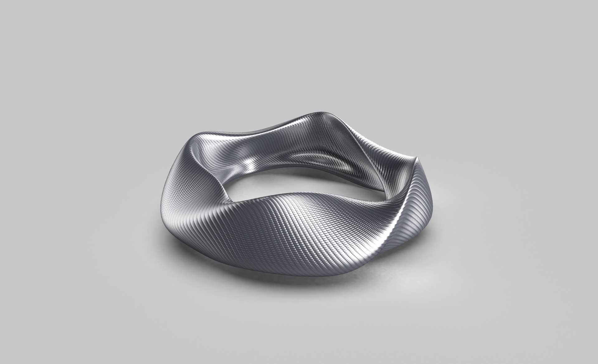 ArtStation - Shape study 01