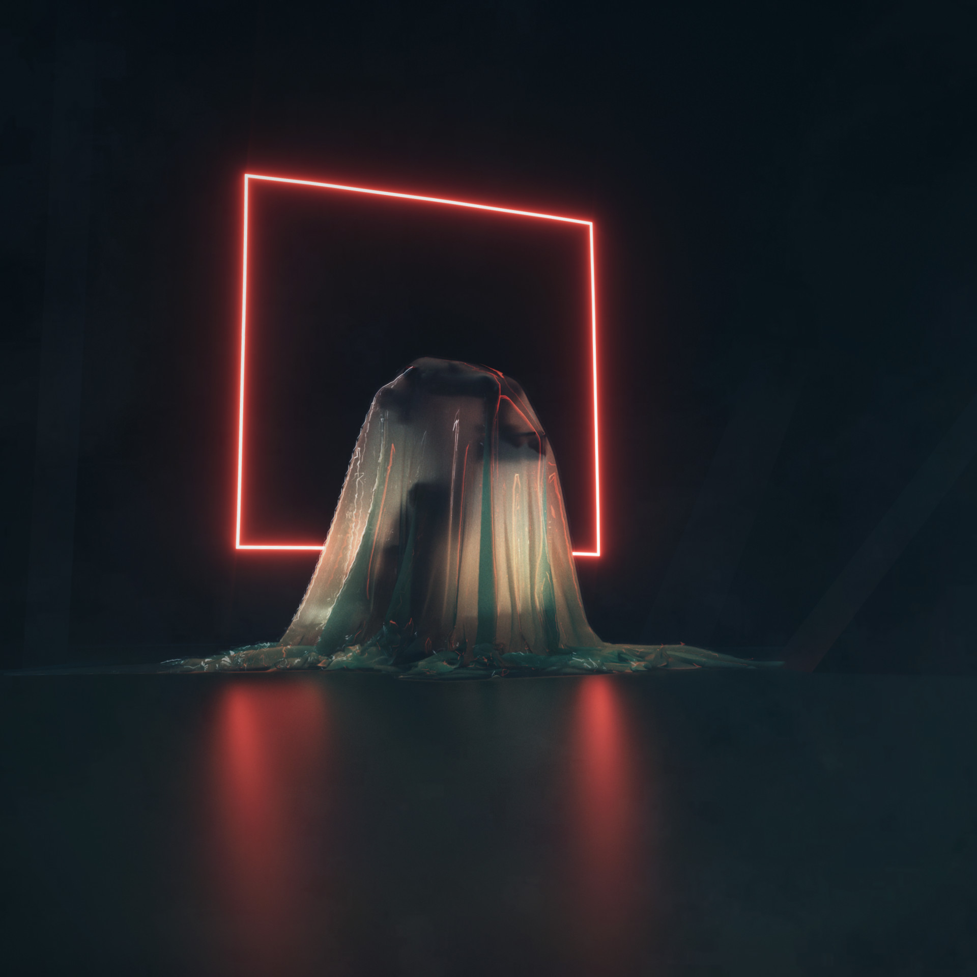 ArtStation - Motion Control - Spline Robot Lighting