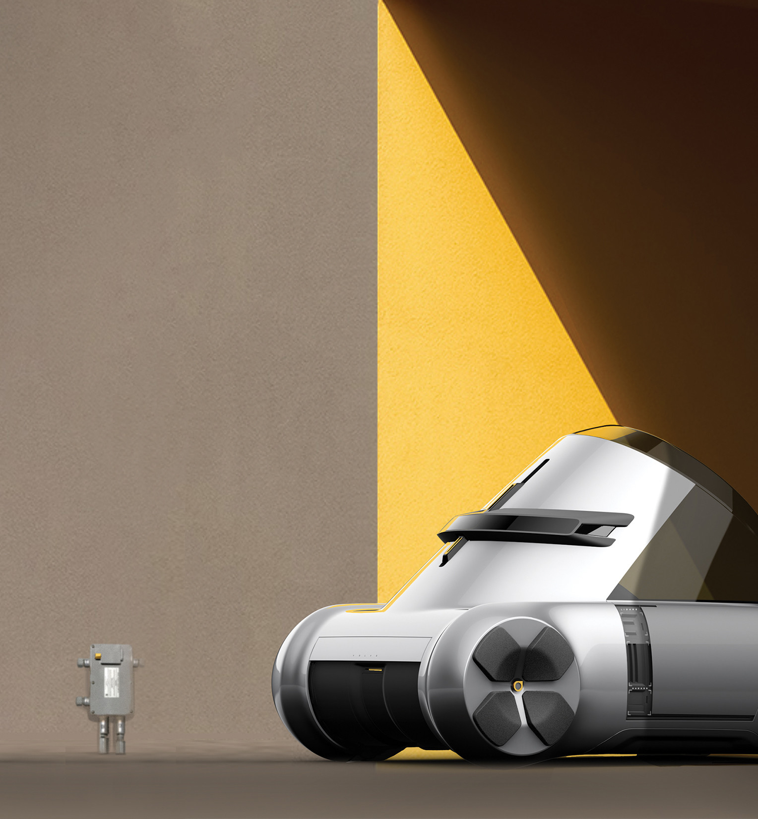 Rashid Tagirov - Volvo PV MASTER THESIS (2018)