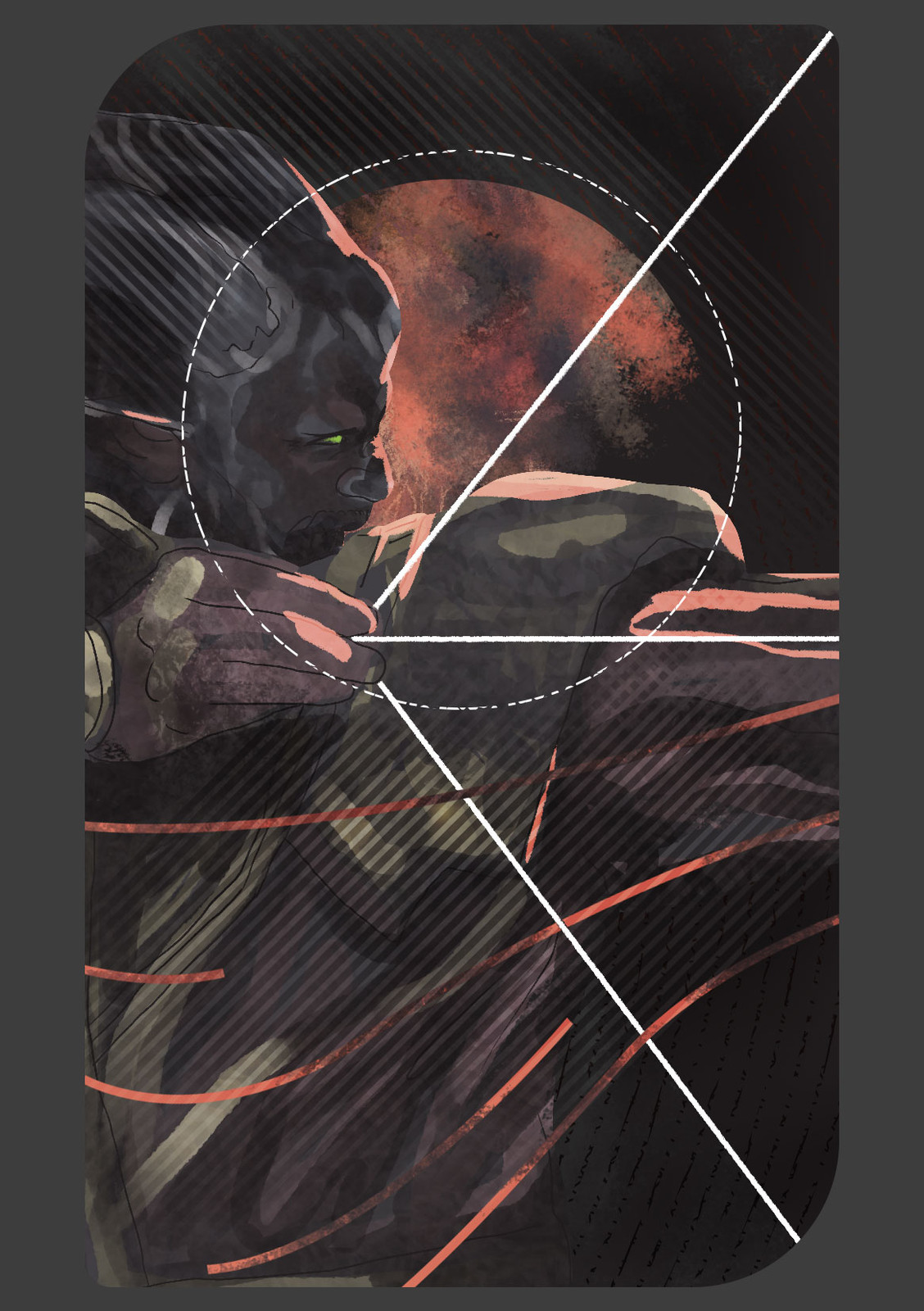 Matteo Drai - Tarot Cards