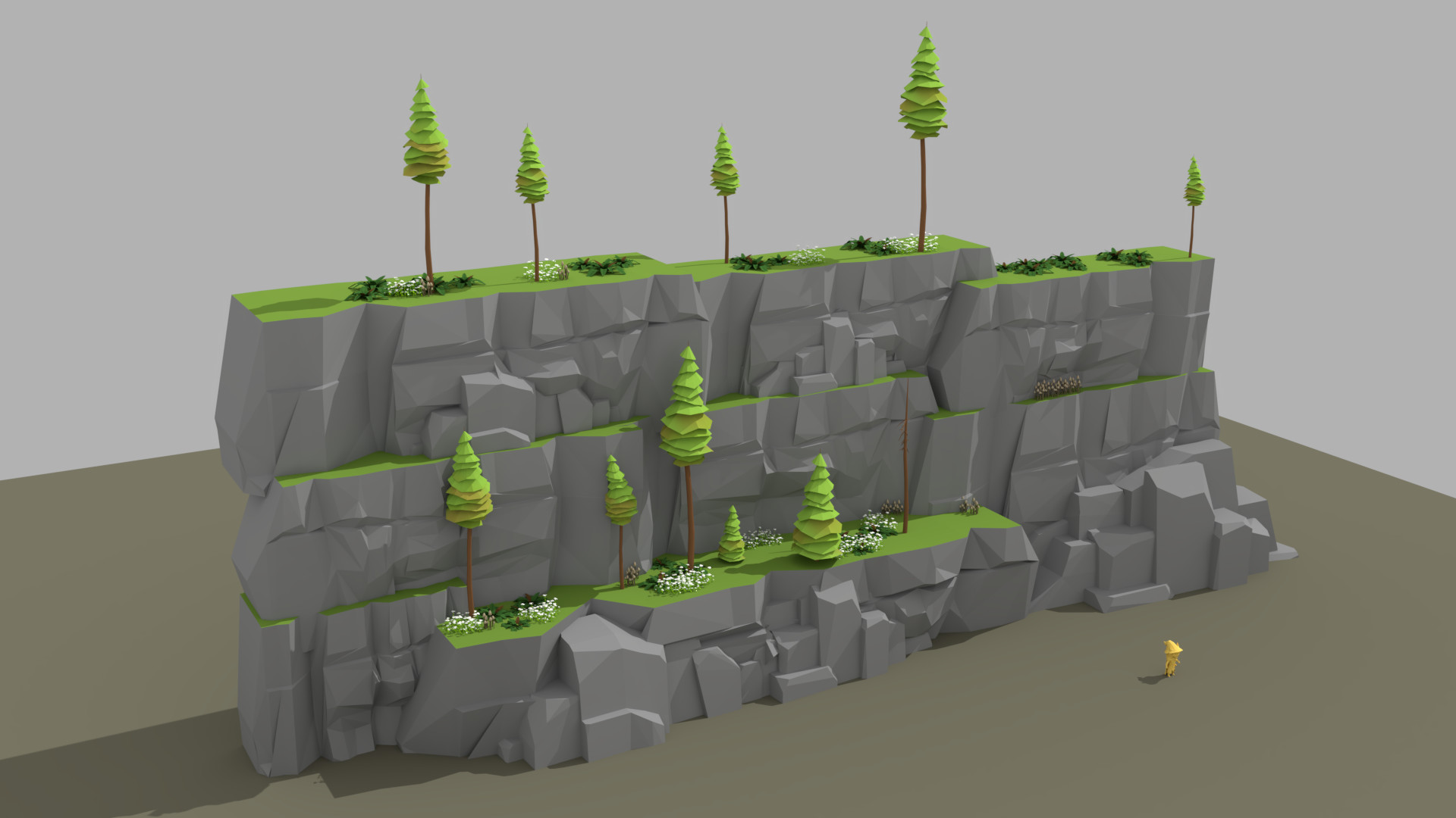 Jamie Jenssen - Morbus