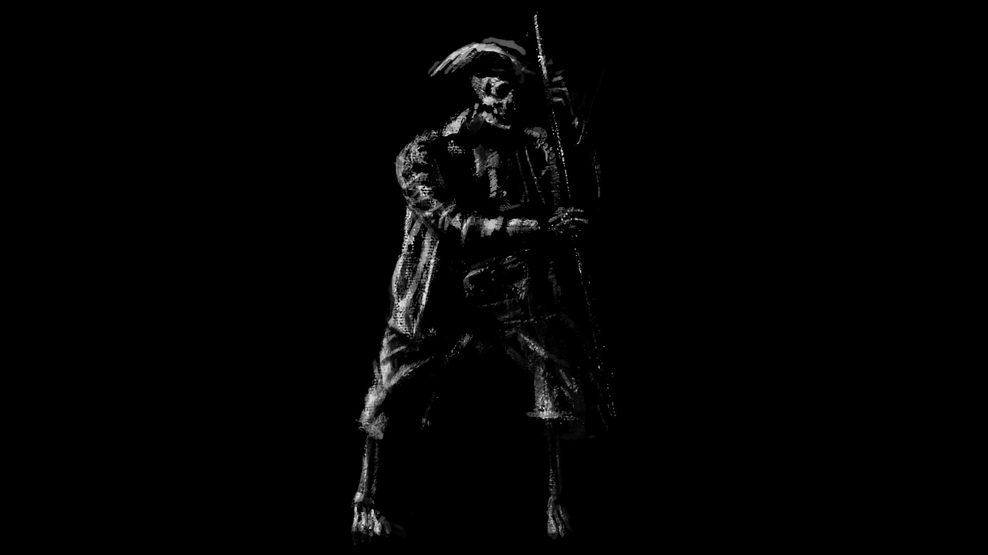 ArtStation - Digital life drawings