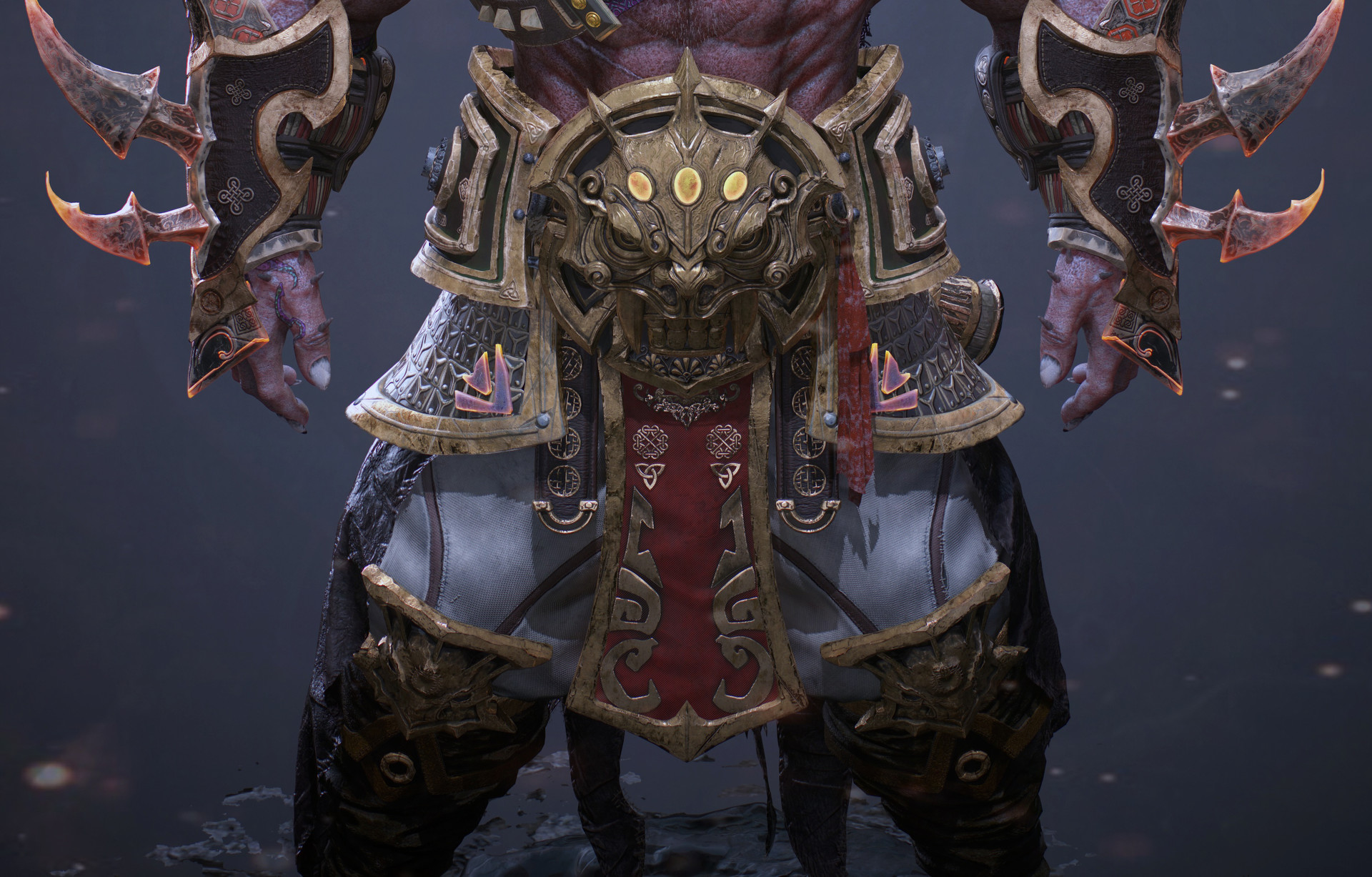 Sougato Majumder - The Yacha General