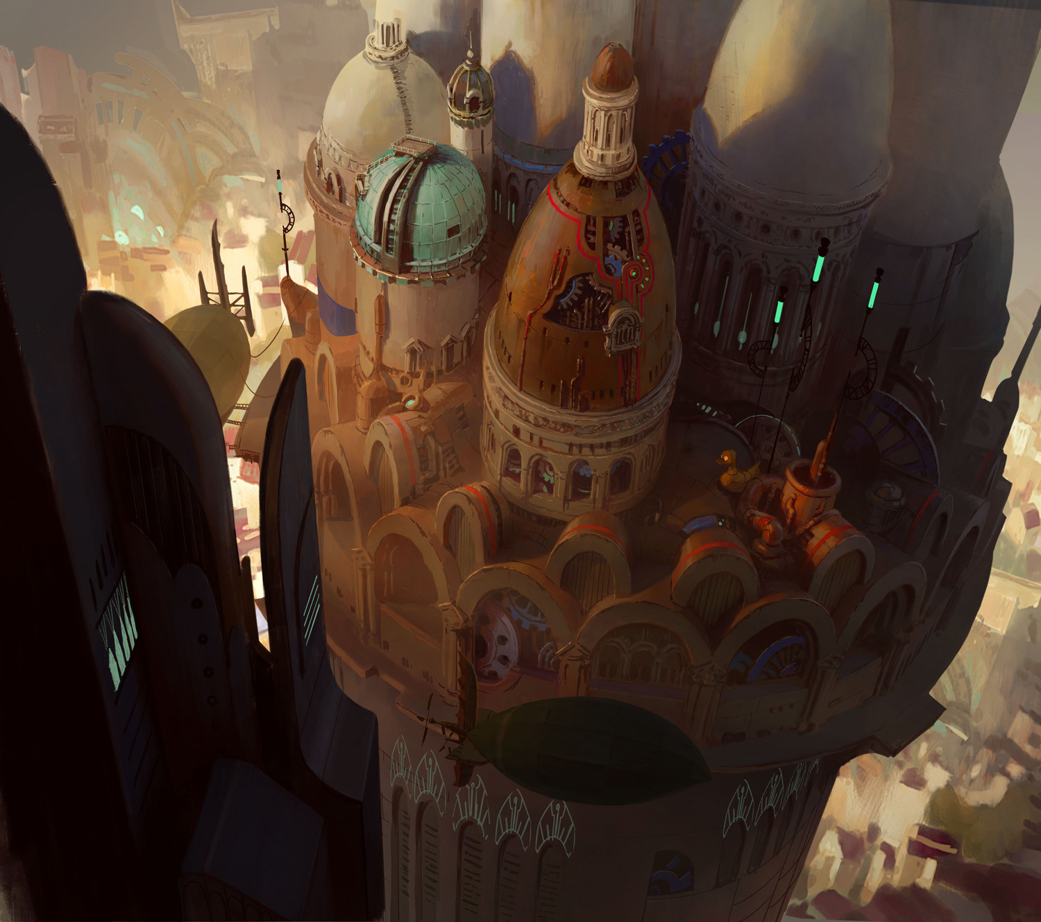 Get Jinxed Music Video