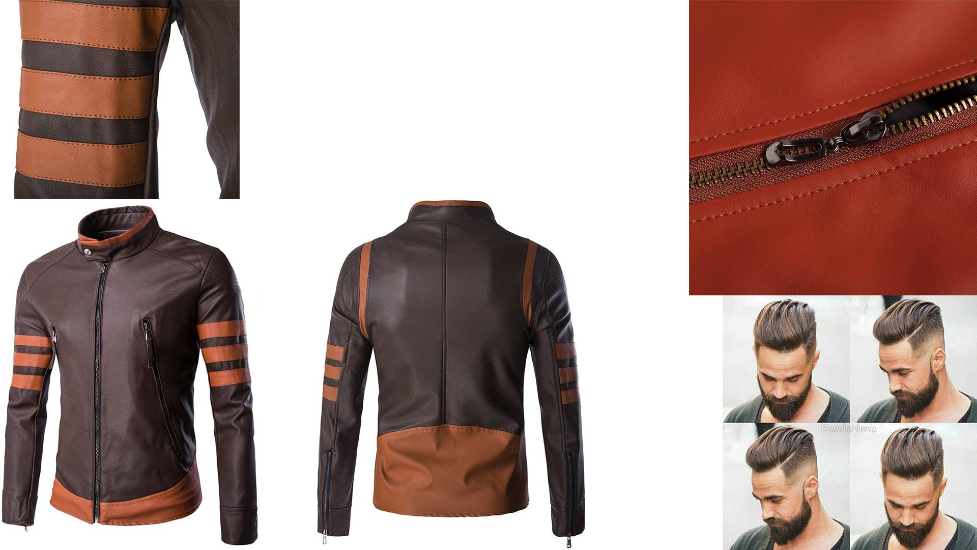 Jason Morley - Gary - Rising Star 2019 Character Art submission 1