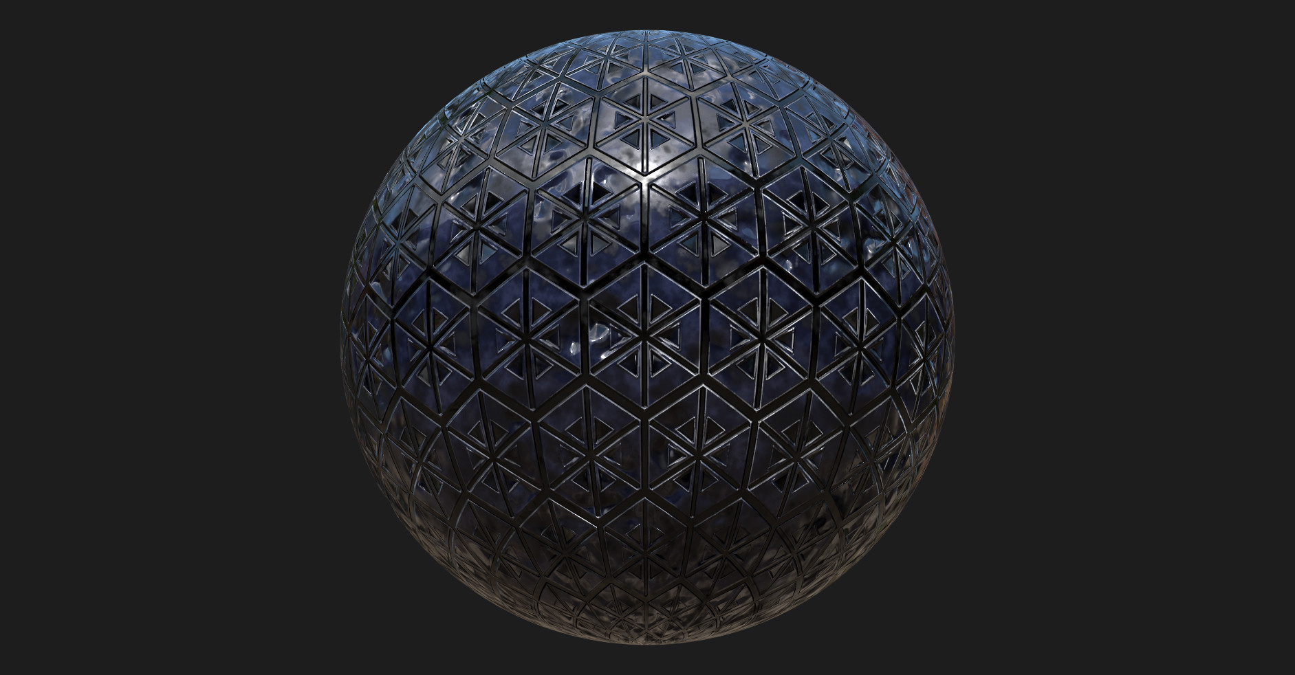 ArtStation - Pattern Study