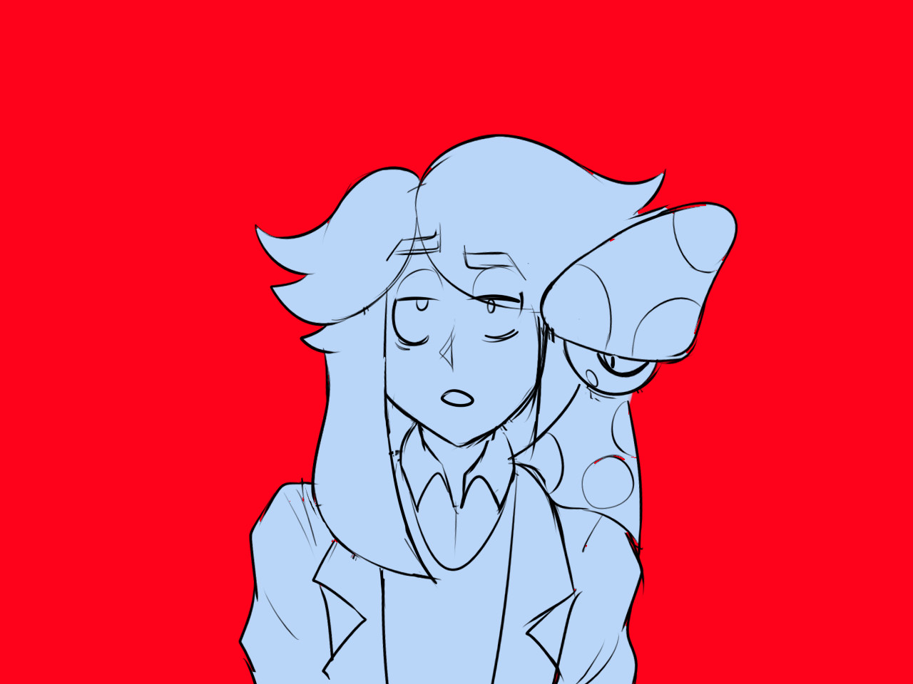 Piers Curran - Moving Narrative/Storyboard Studies