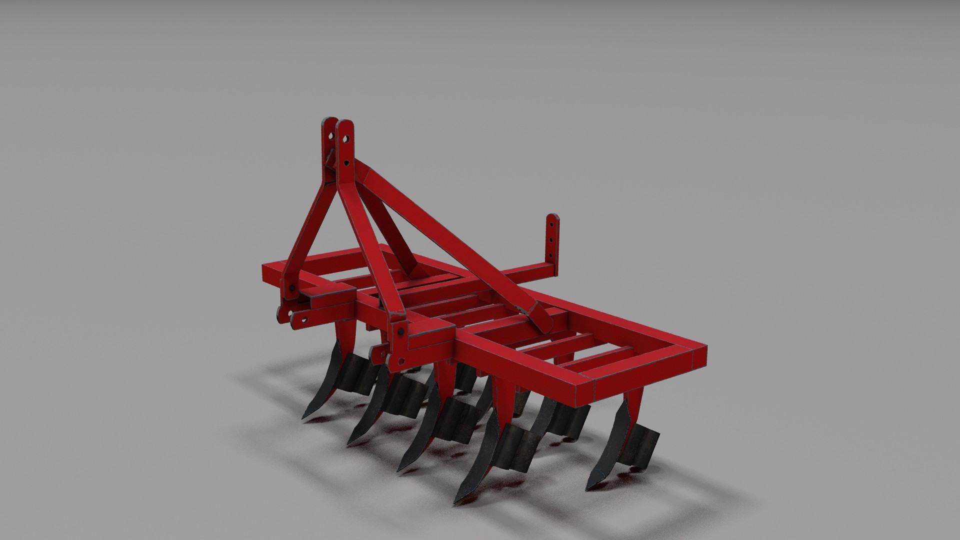 ArtStation - Cultivator