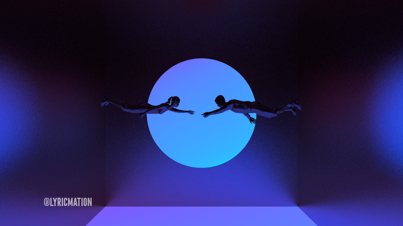 ArtStation - Experiments