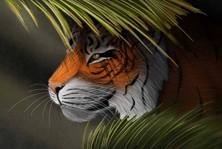 Akira Genji - Time to Hunt