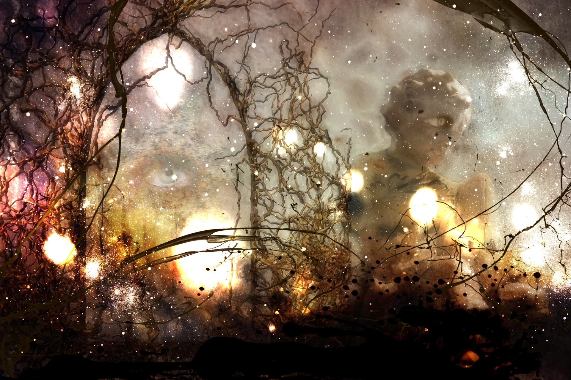 ArtStation - The Recondite Vessel