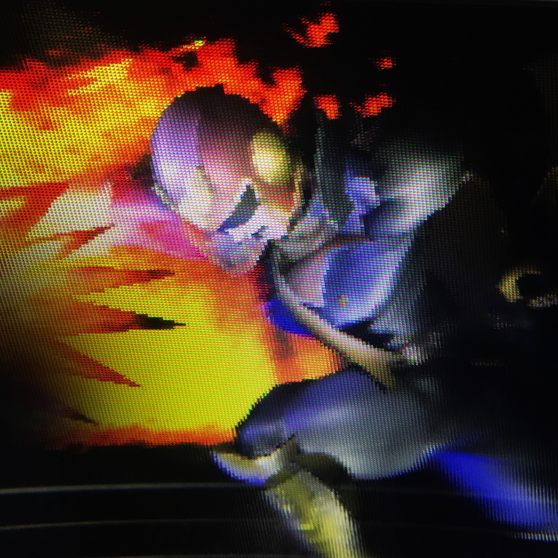 Michael Carter - Falcon Punch!!!