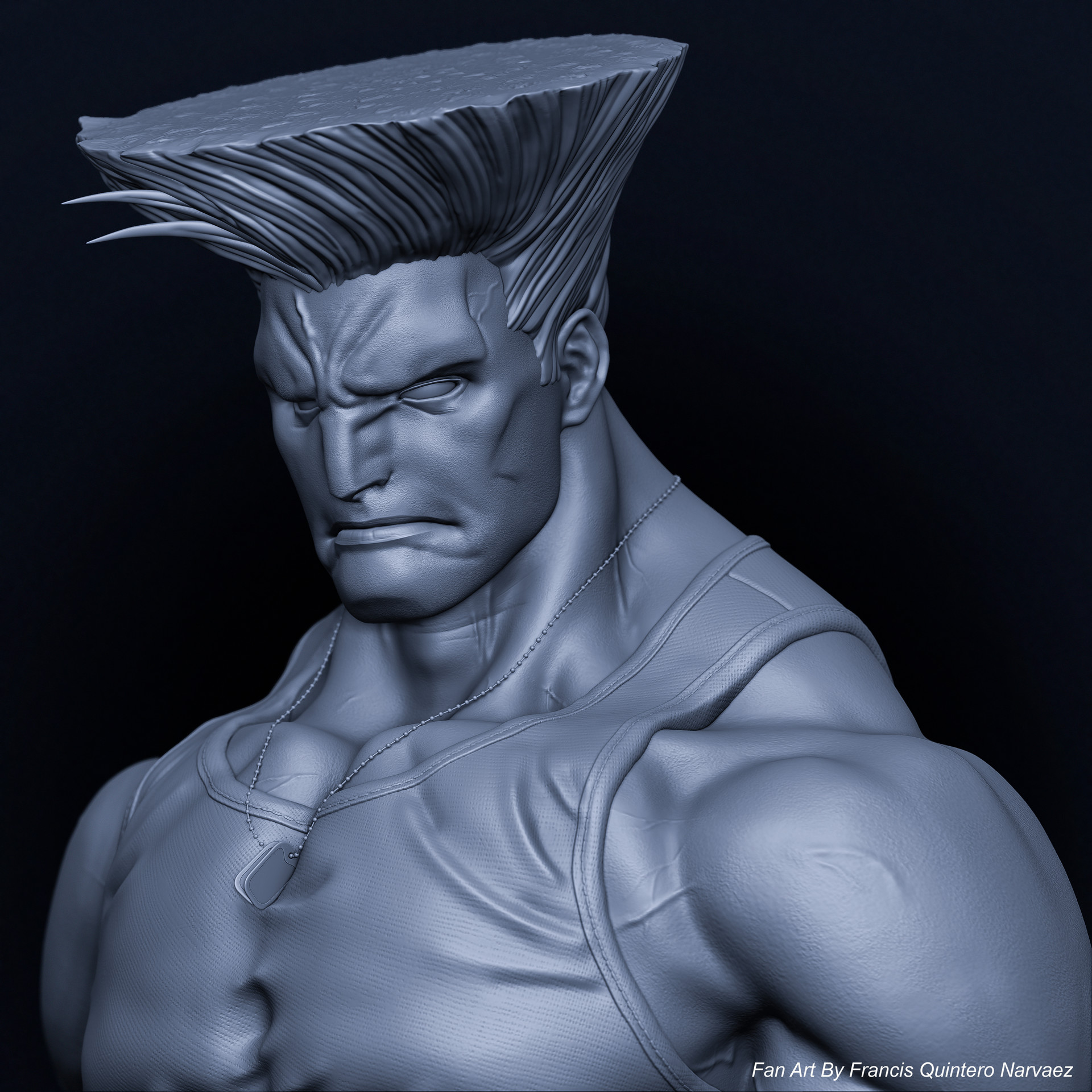 Francis Quintero - My Artworks