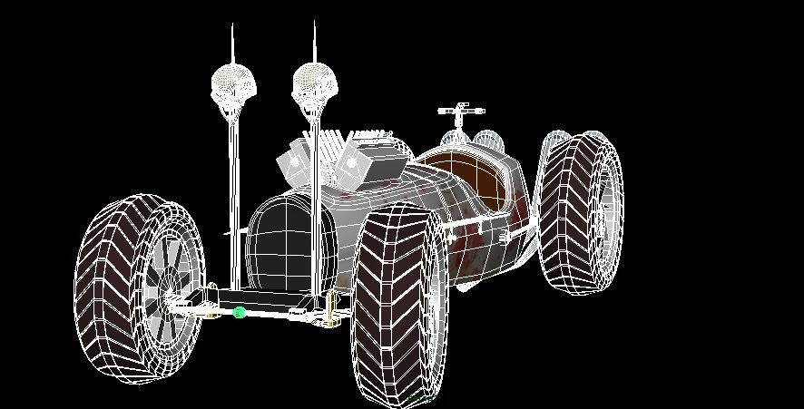 ArtStation - mad max style car