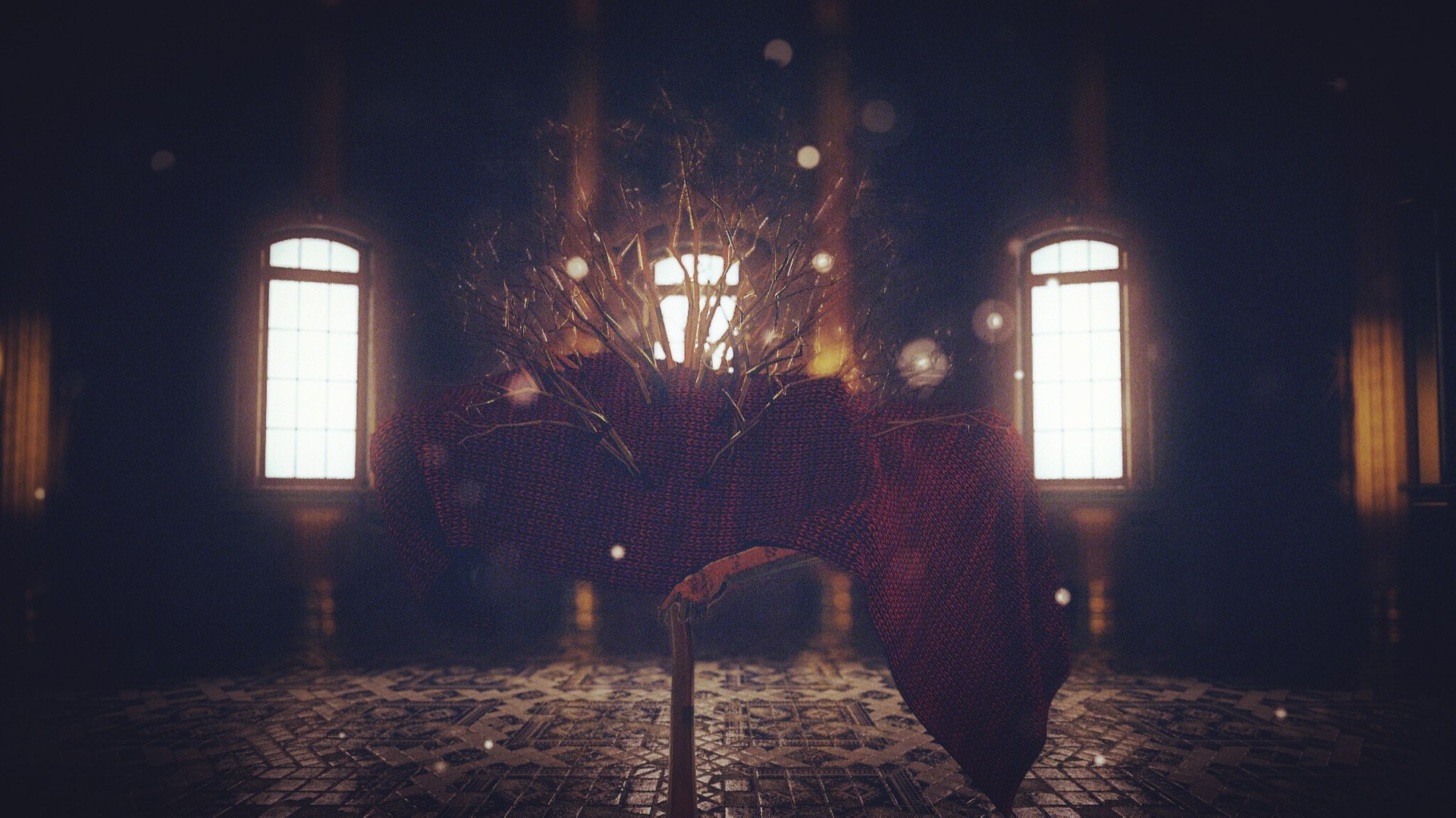 ArtStation - Tree of life