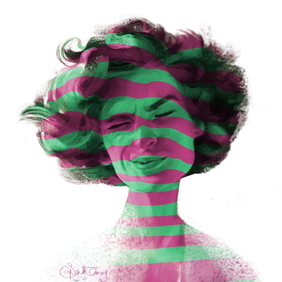 ArtStation - Stripped