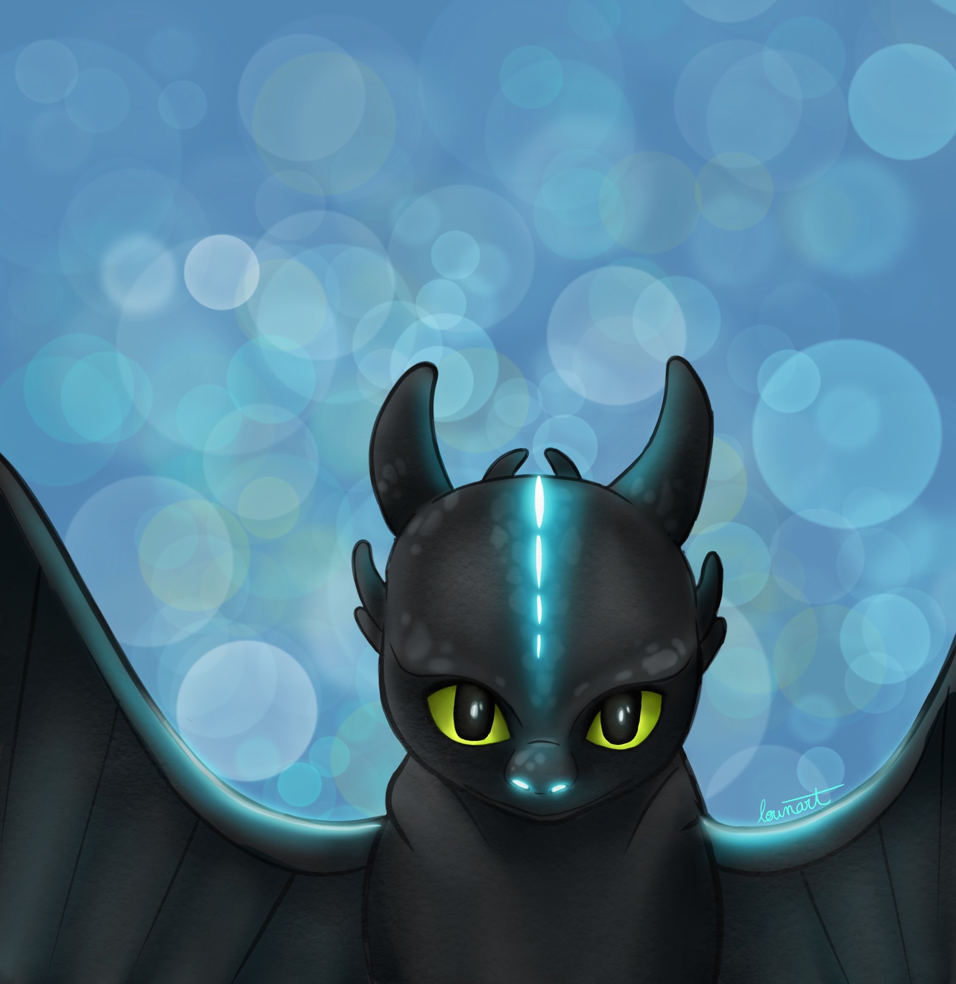 ArtStation - Krokmou 🦇🦇🦇🔥🔥🔥☁️☁️☁️