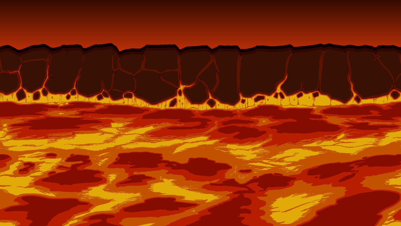 Unai Ruiz @sawplanik - Misc Gallery- EVAD 2D ART by Unai Ruiz Guinaldo