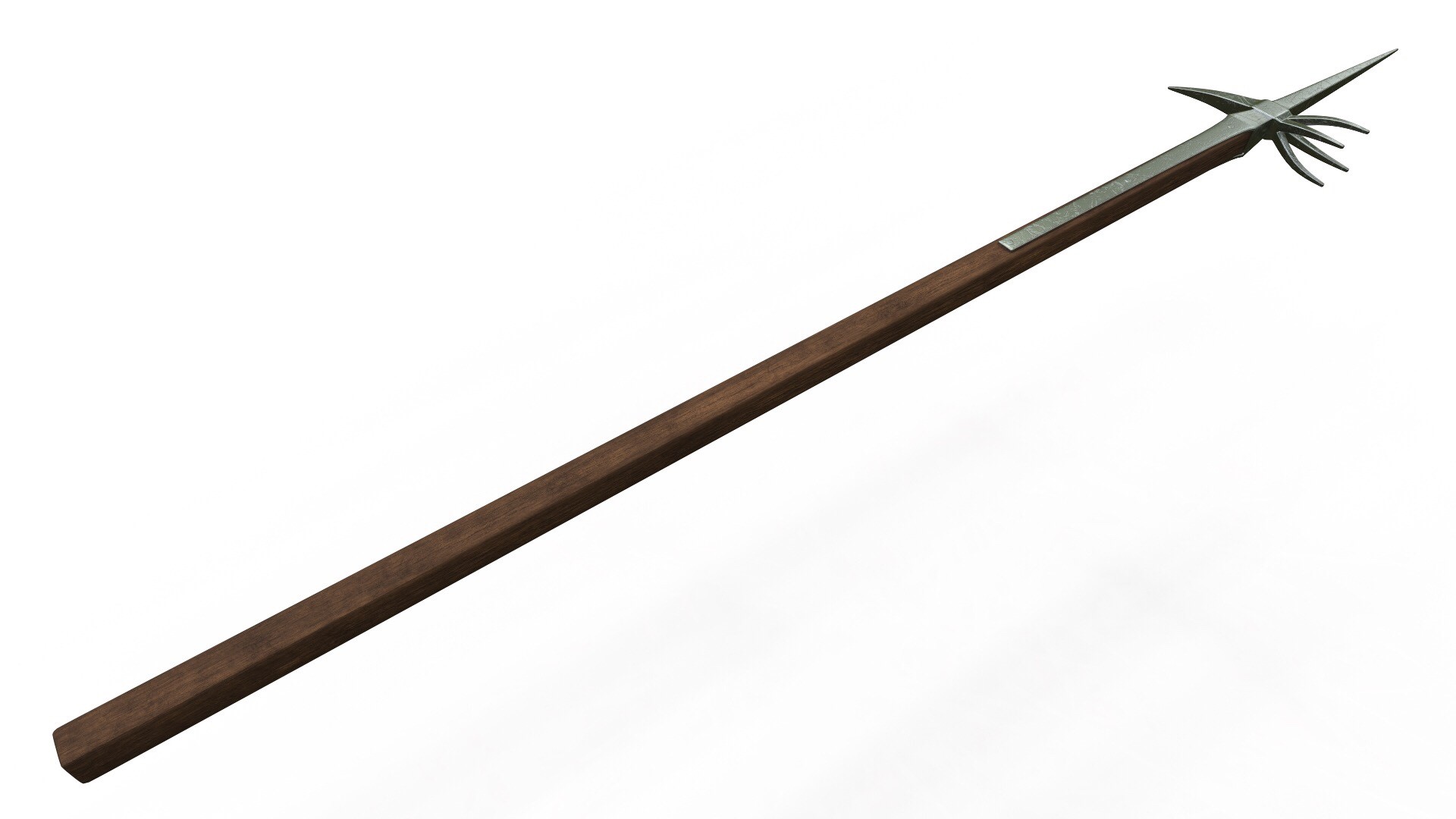lucerne hammer kcd