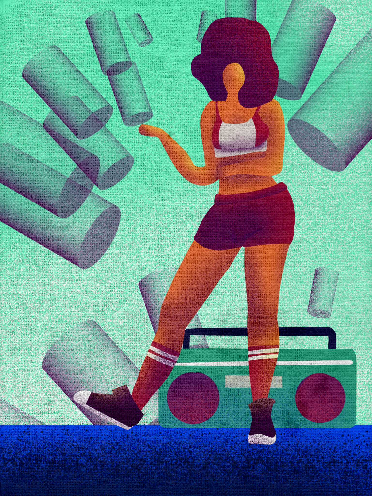 ArtStation - Training