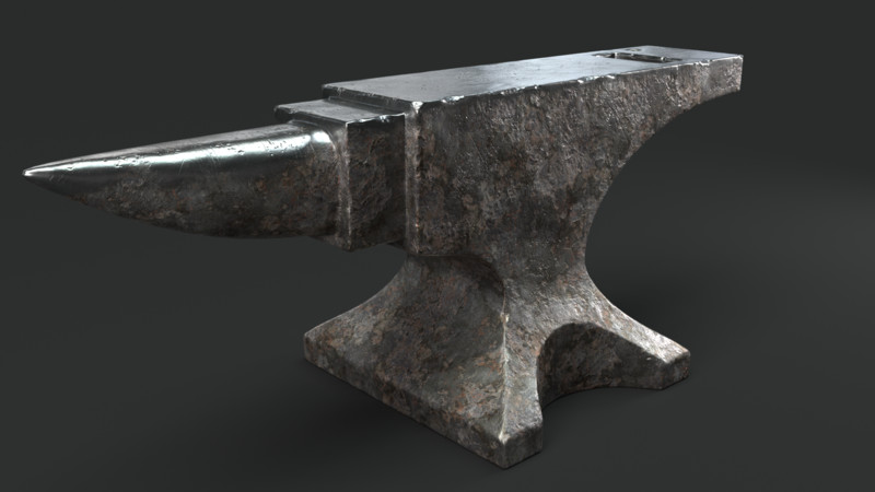 ArtStation - Jack Stansbury