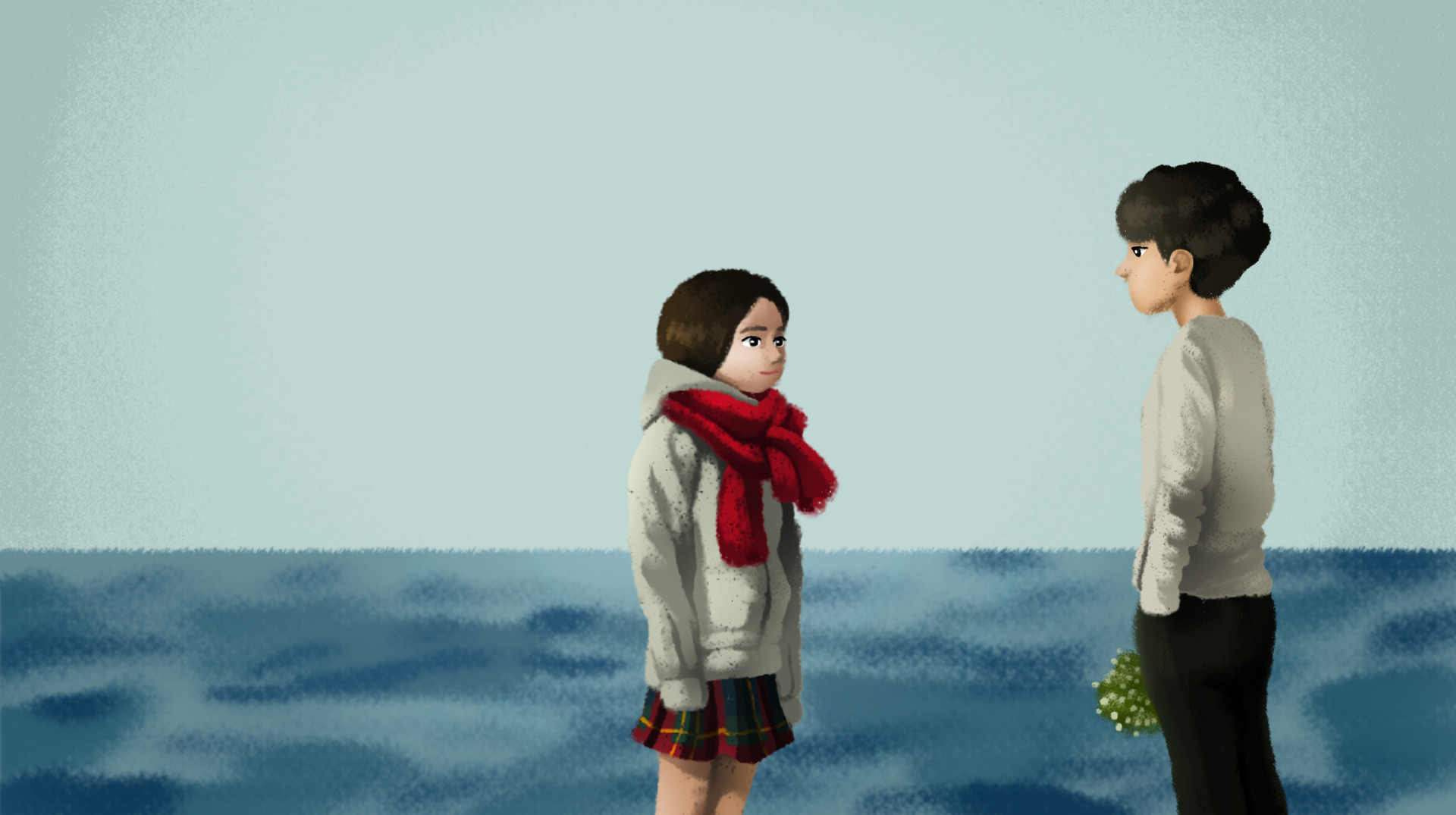 ArtStation - Goblin - Movie Scene