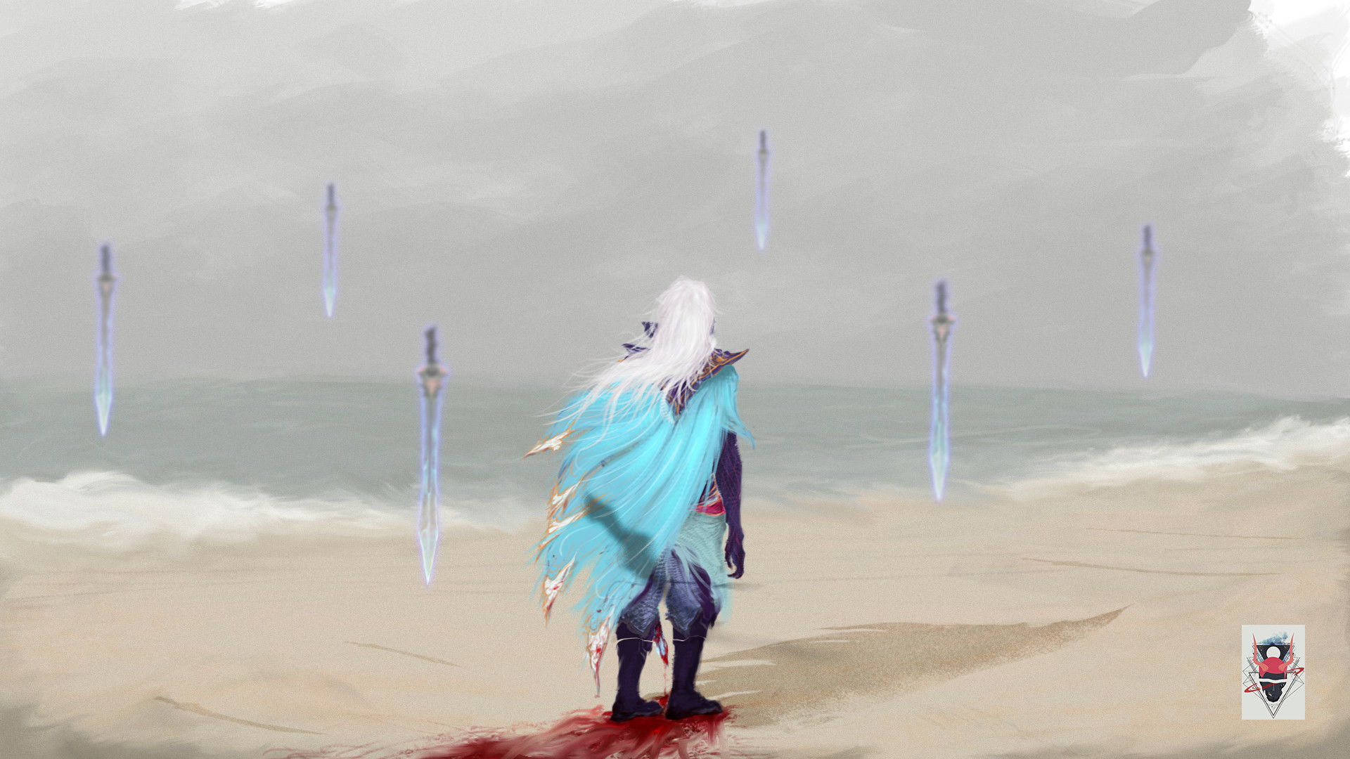 ArtStation - Cutthroat