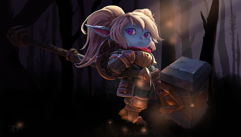 ArtStation - Marcelo Duende