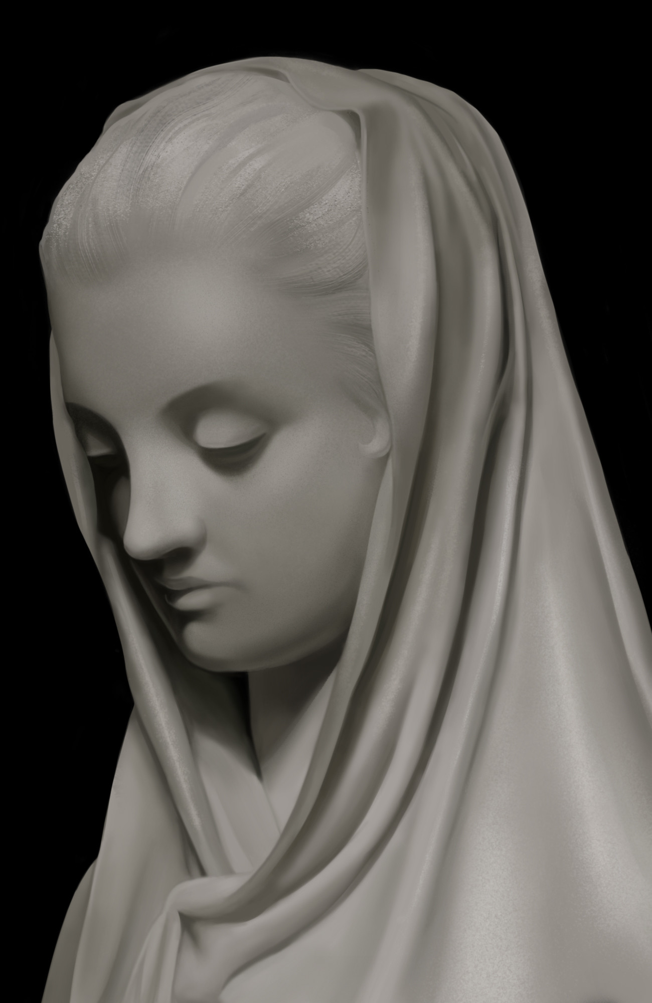 ArtStation - Telochka