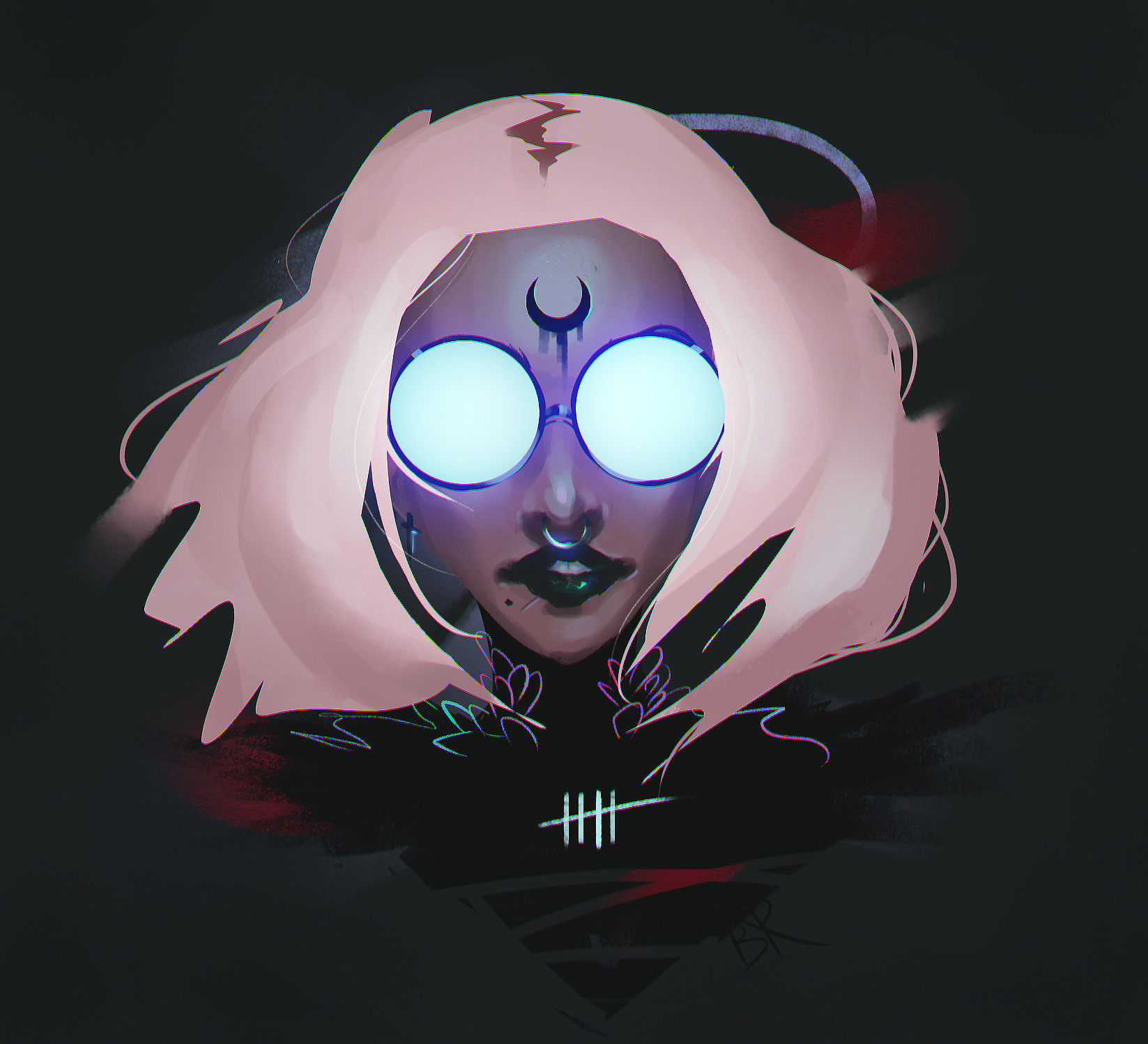 Kate Bianco - Shades