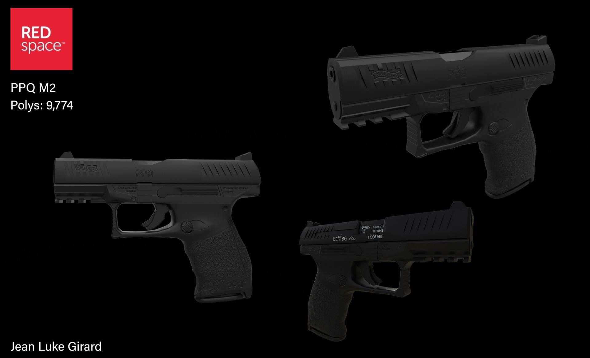 Walther Ppq M2 Vs Glock 19