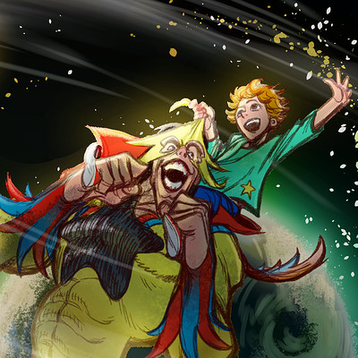 Empousa Greek Mythology