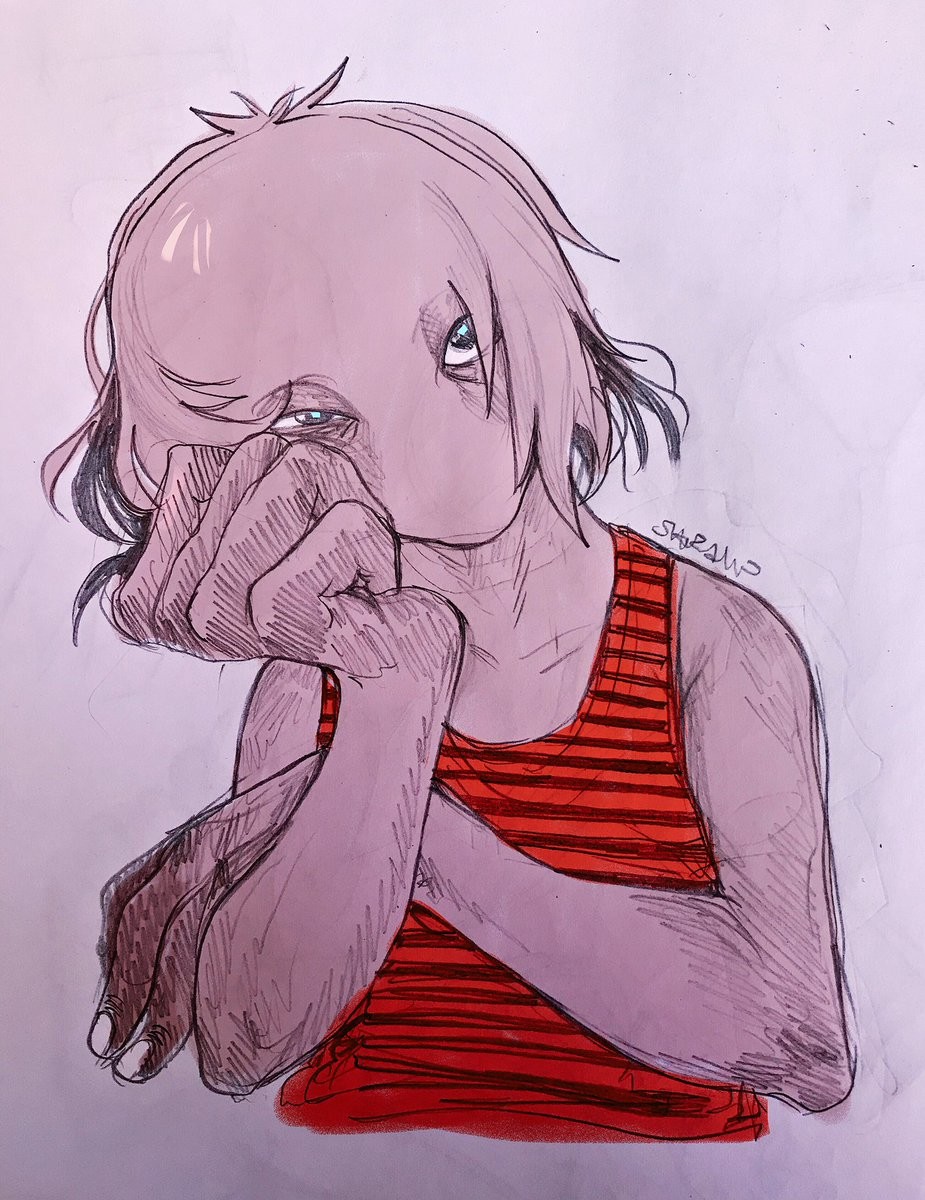 ArtStation - Stripes