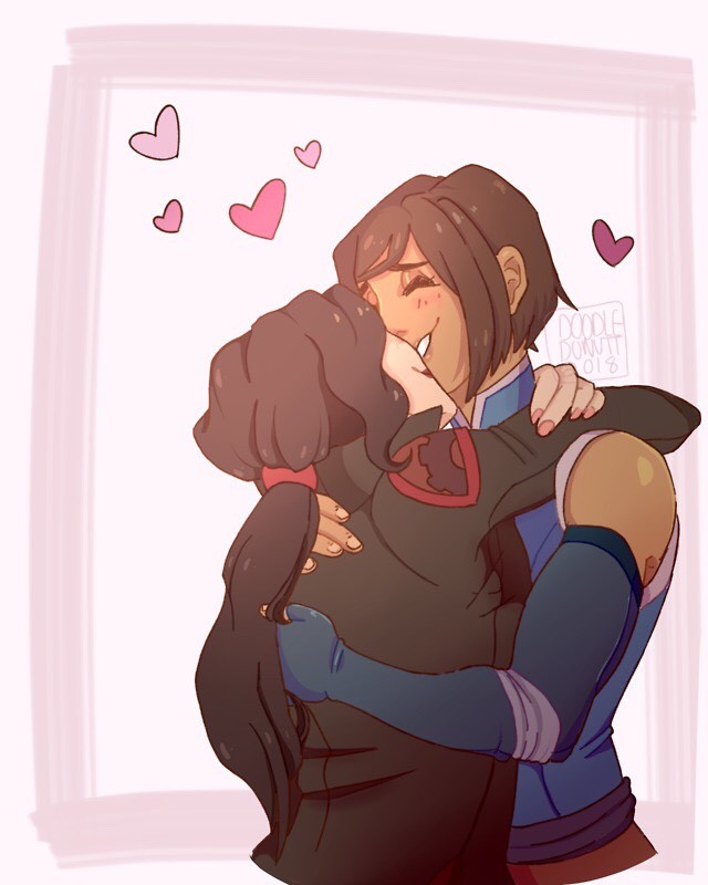 korrasami finale