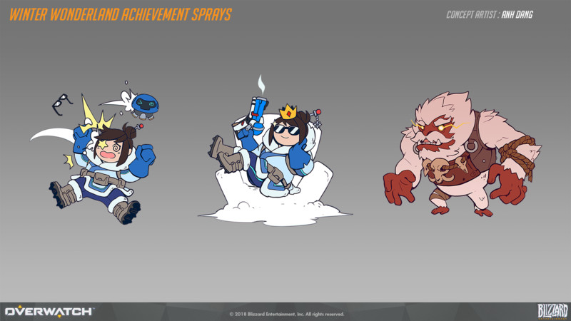 ArtStation - Anh Dang