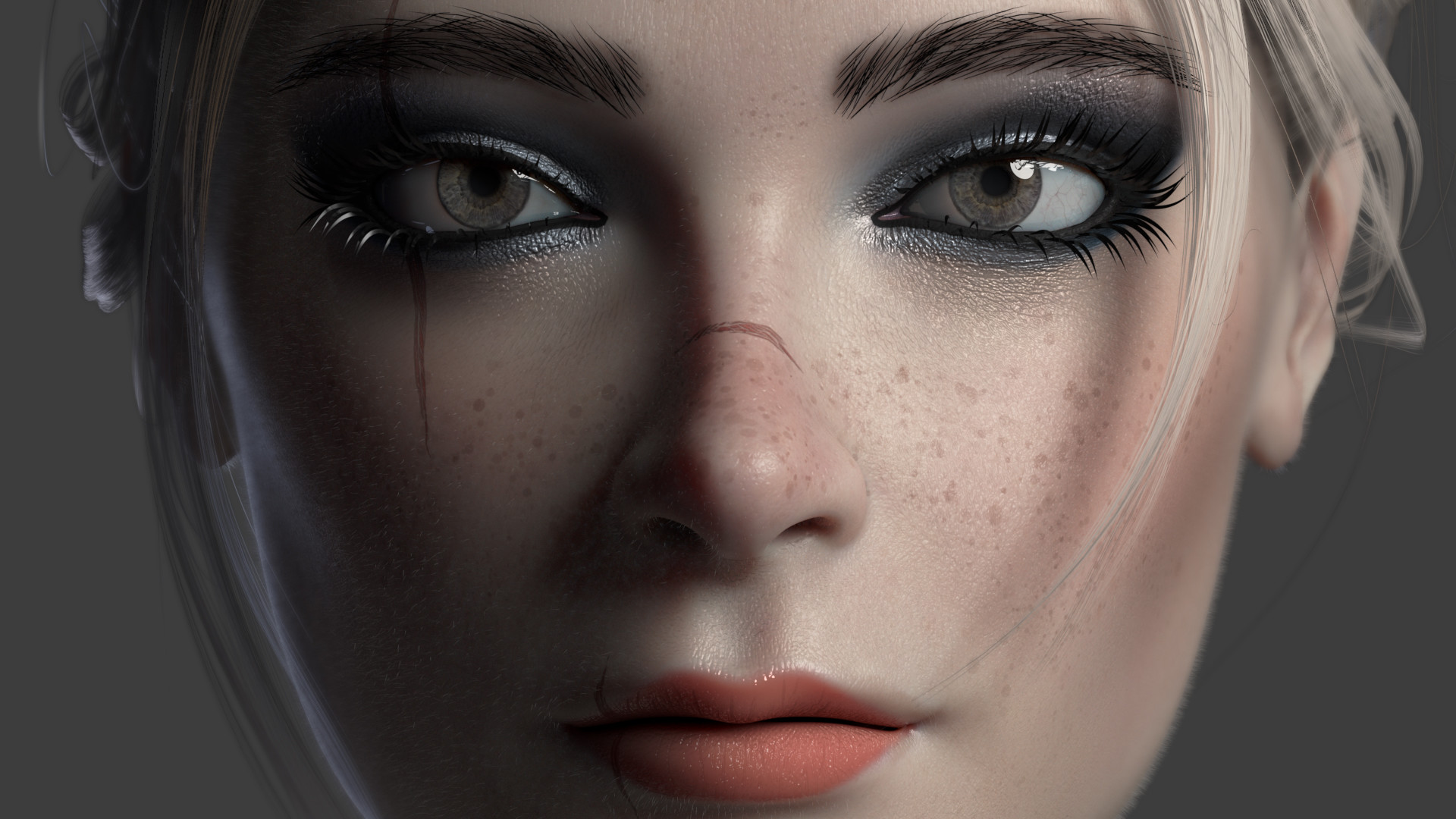 ArtStation - Asherah