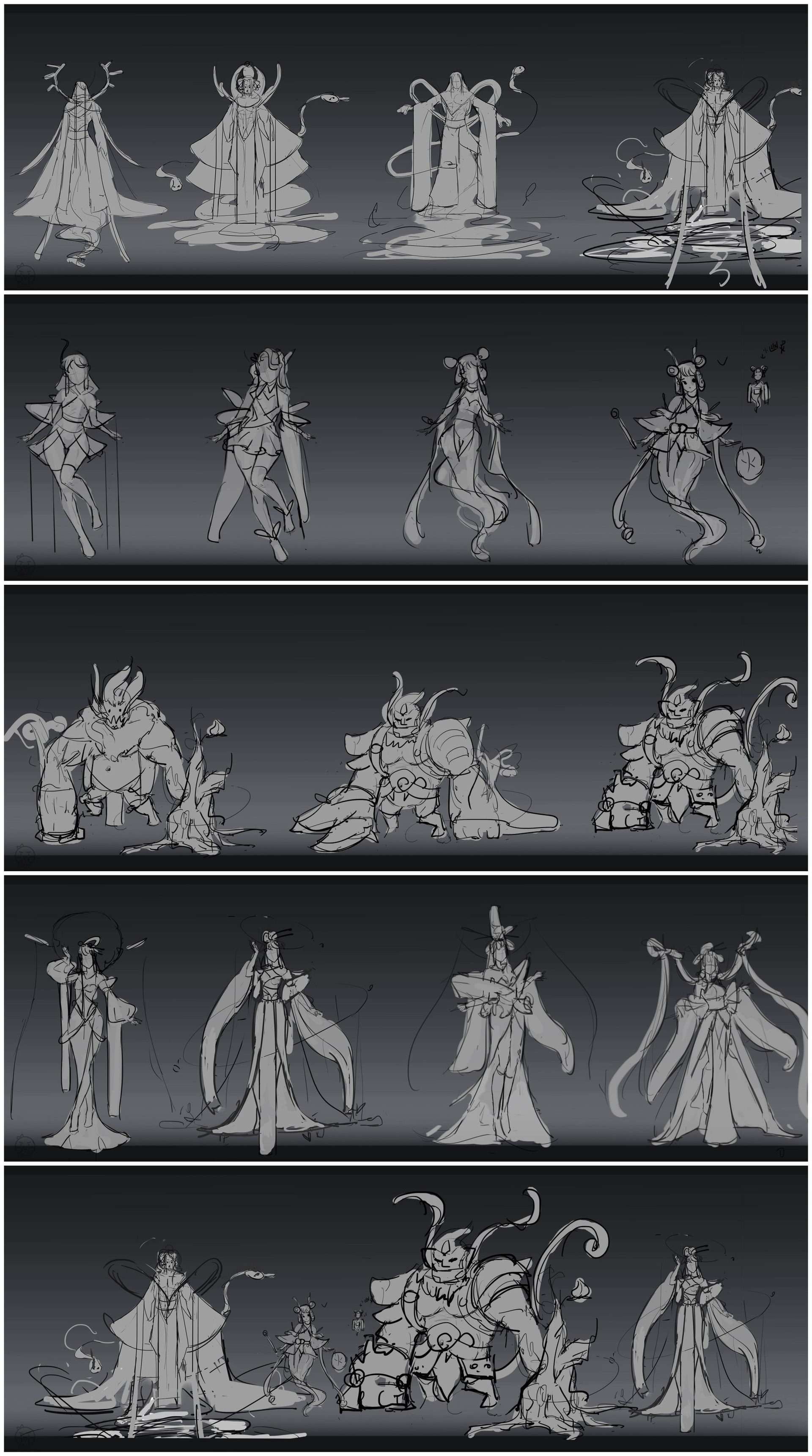 Yanmin Ji - 设计练习