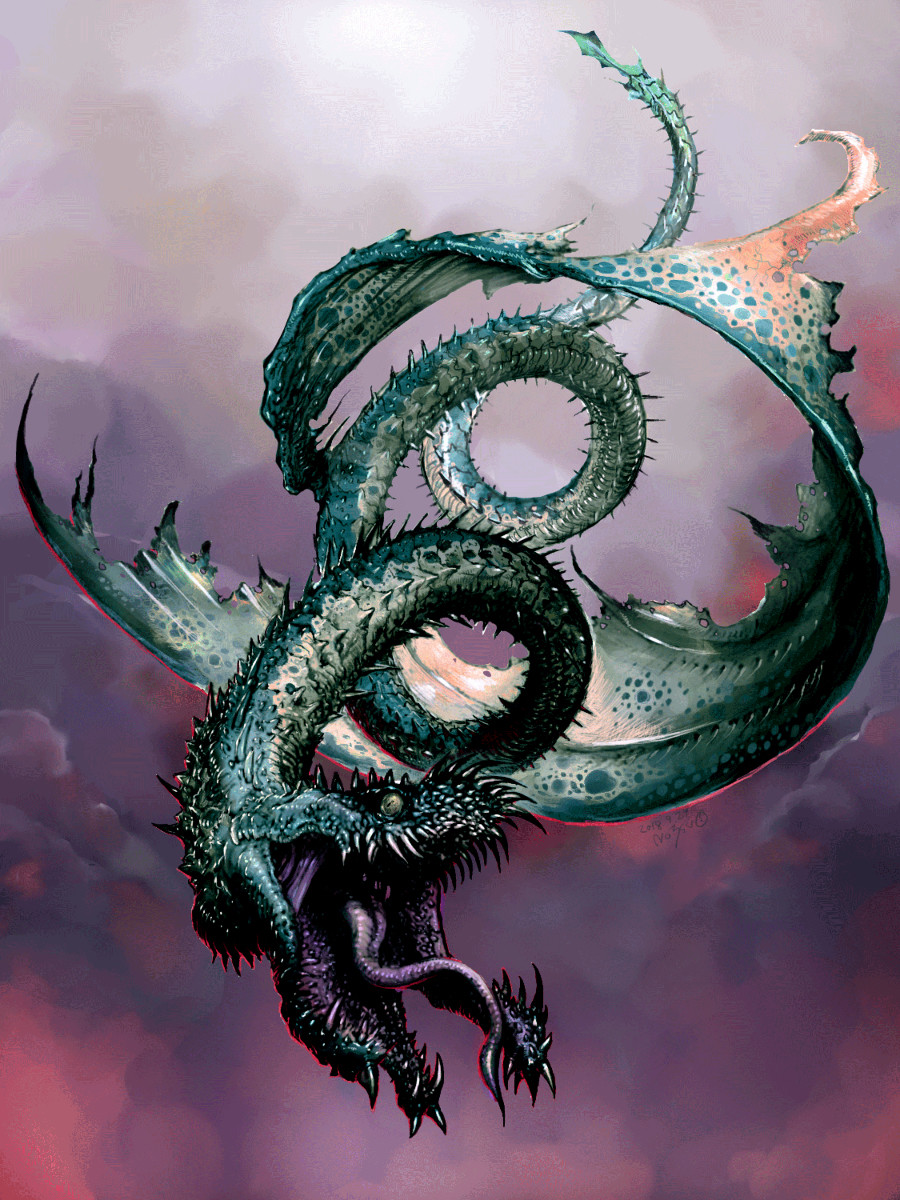 Lovecraft Art: Hunting Horror by Tatsuya Nottsuo : r/ImaginaryNecronomicon