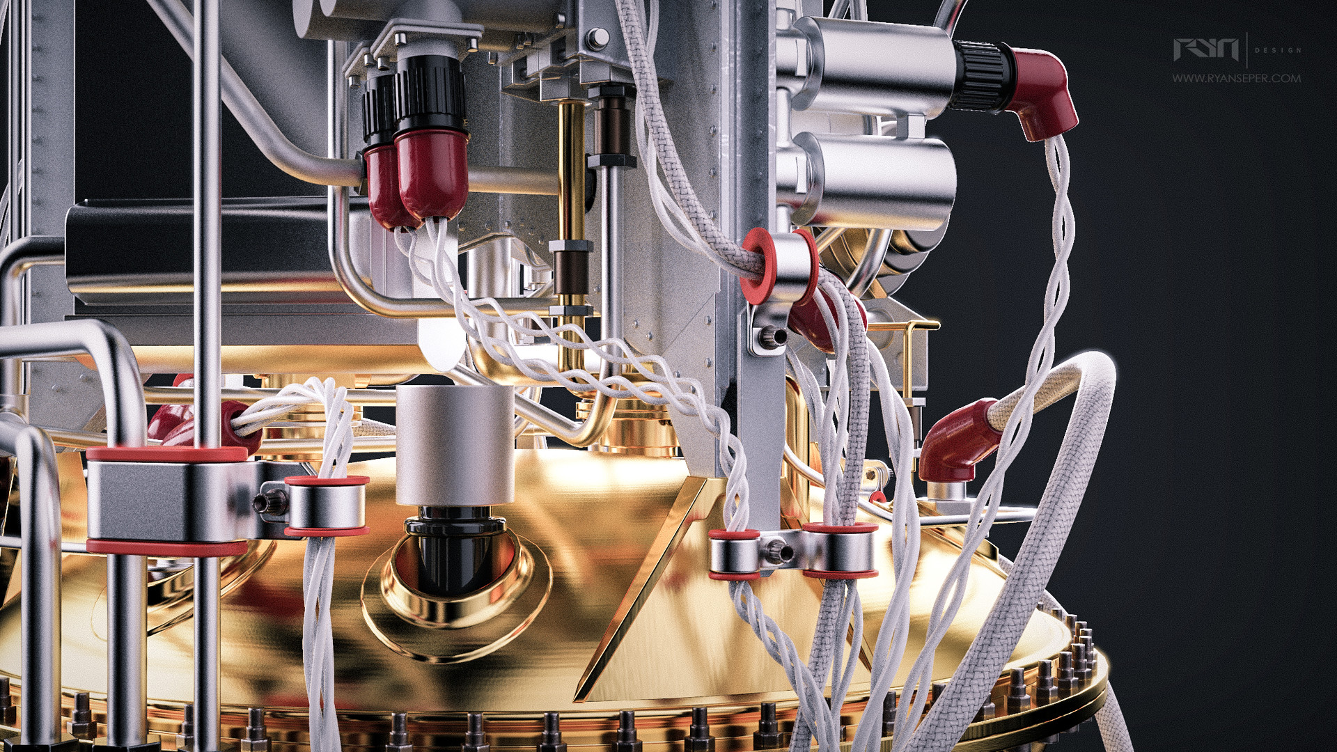 Ryan Seper - Apollo Fuel Cell