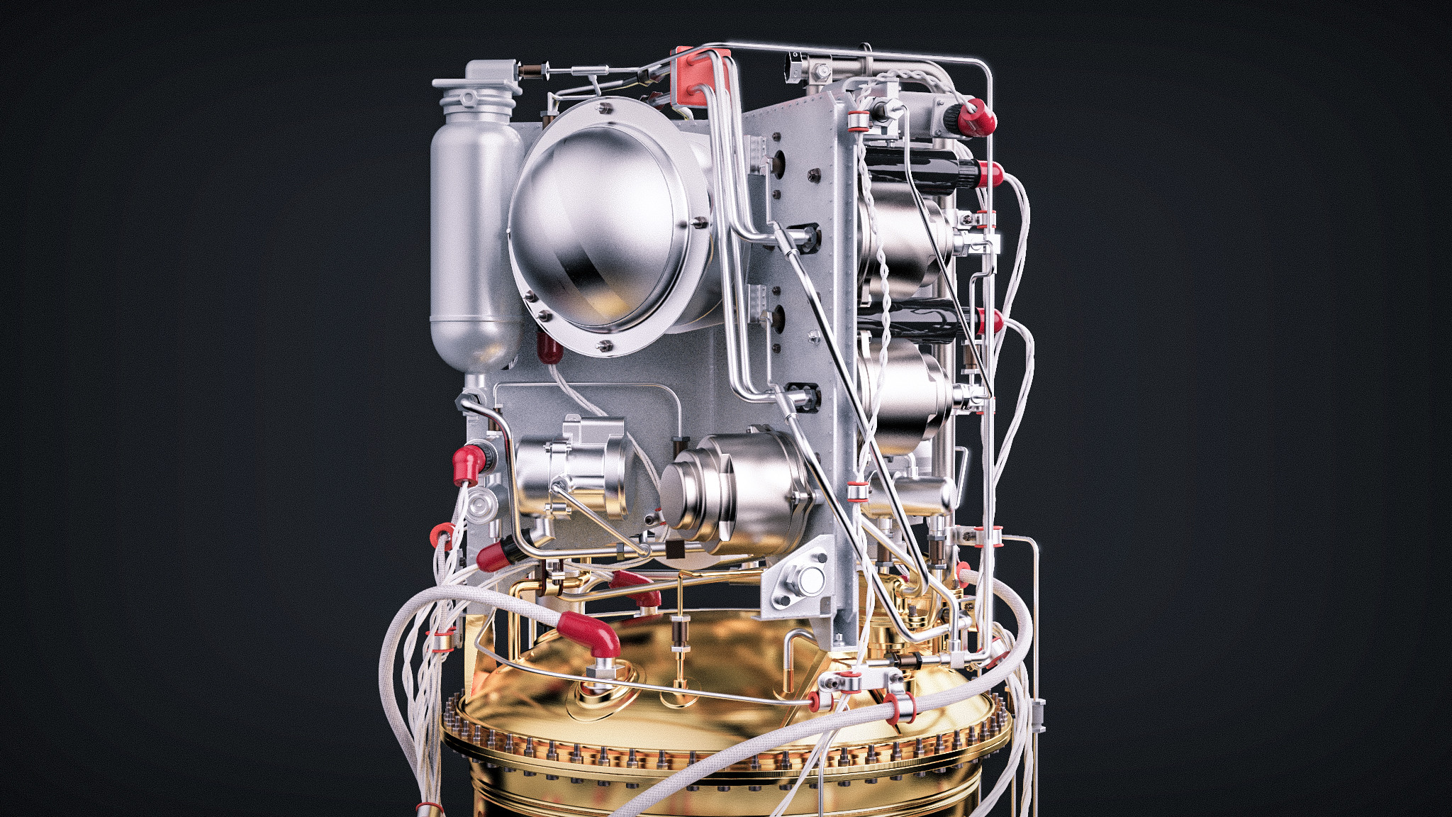 Ryan Seper - Apollo Fuel Cell