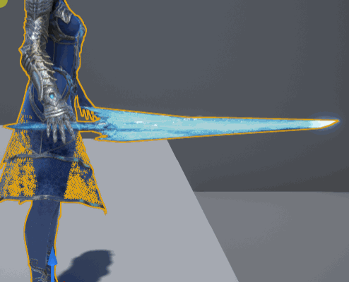 Jordan Hey - Paragon Ice Growing Material Breakdown