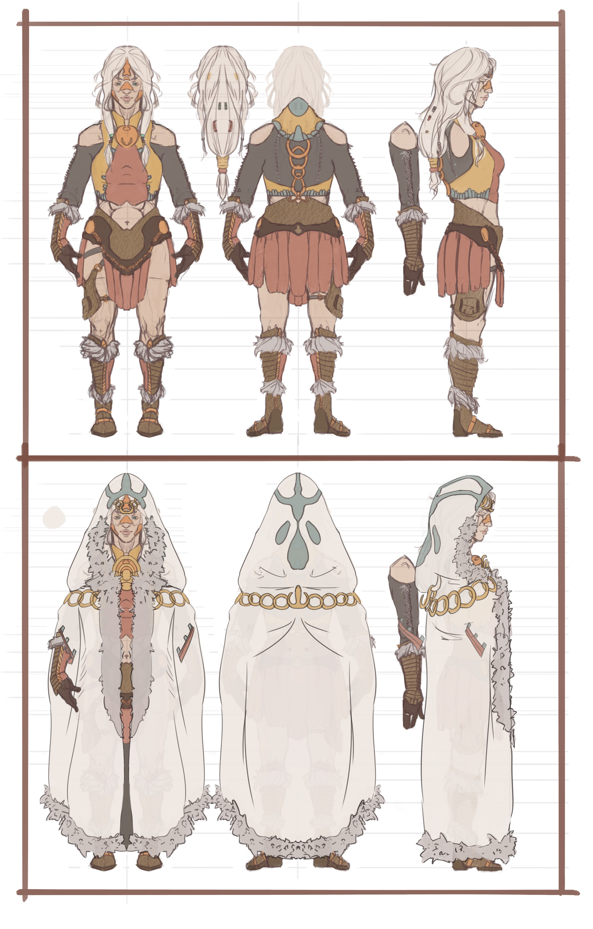 ArtStation - concept