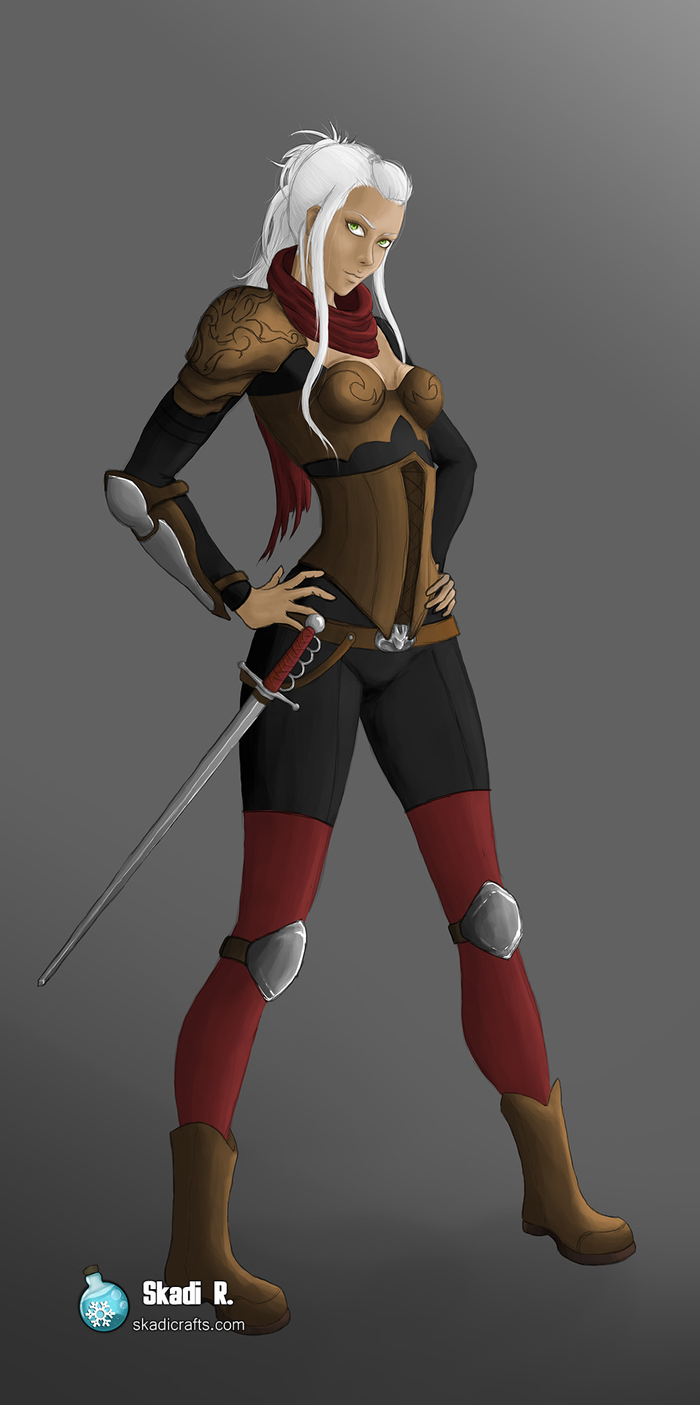 ArtStation - Astrith