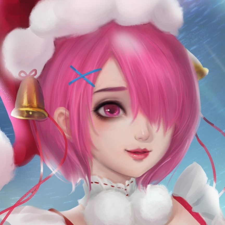 Yanmin Ji - Merry Christmas！